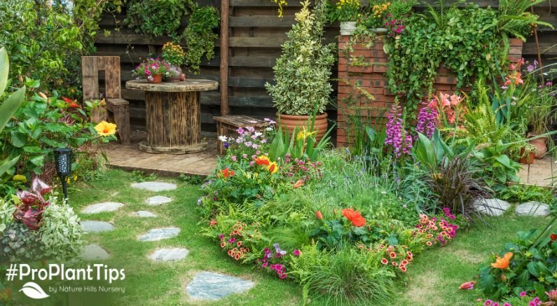Mass Planting & Drift Garden Design Guide